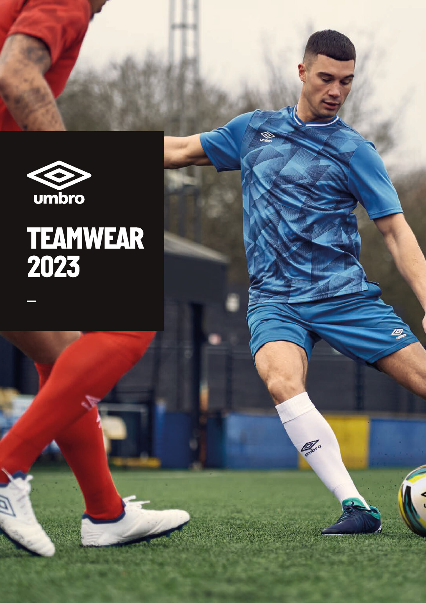 Teamwear Brochures – Pinnacle UK