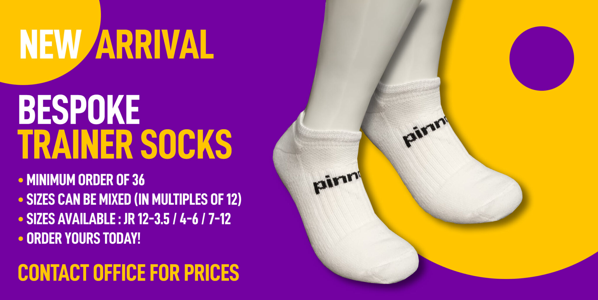 Pinnacle UK – Printing & Embroidery Specialists