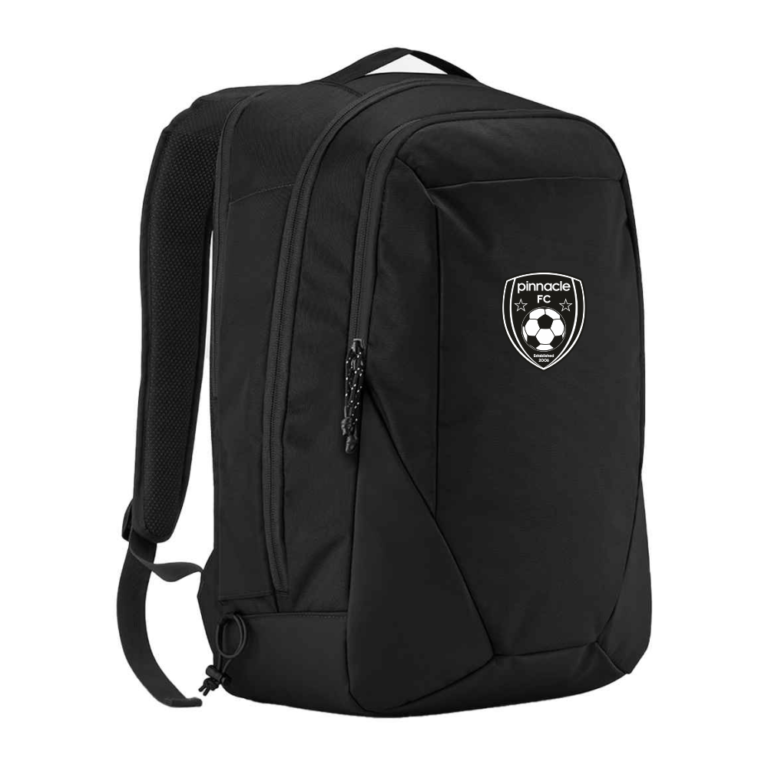 Pinnacle FC Backpack – Pinnacle UK