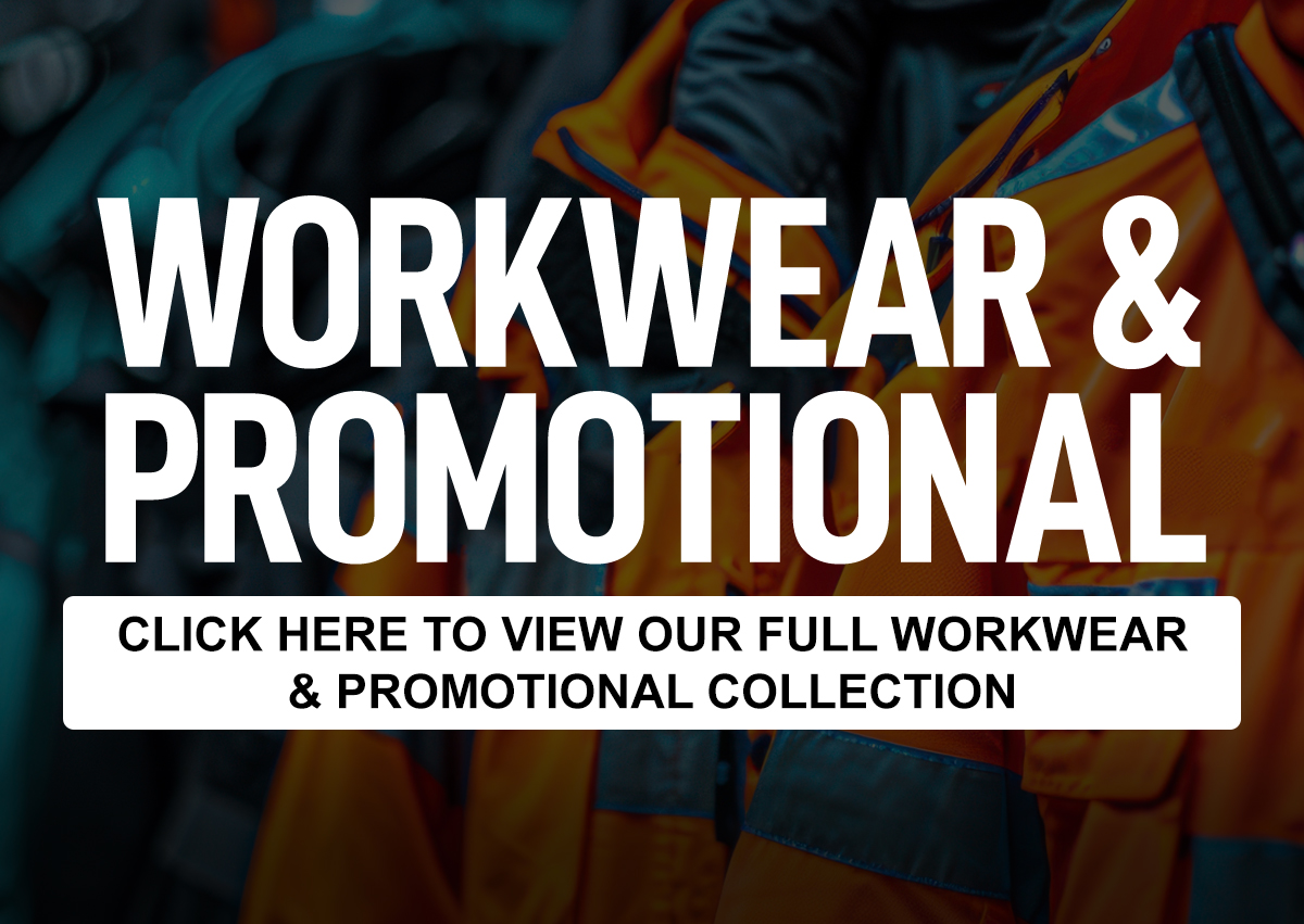 Workwear – Pinnacle UK