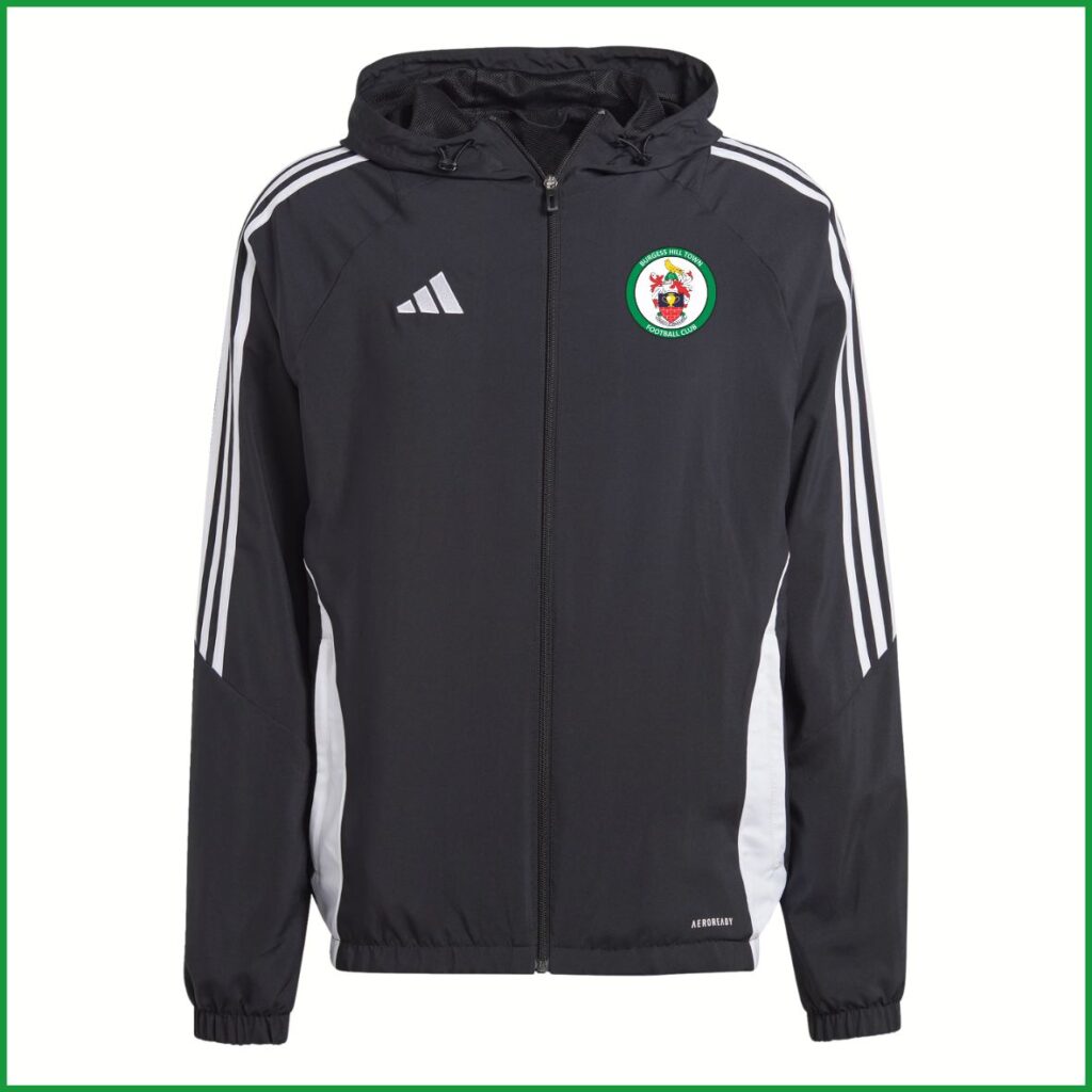 Burgess Hill Town FC – Pinnacle UK