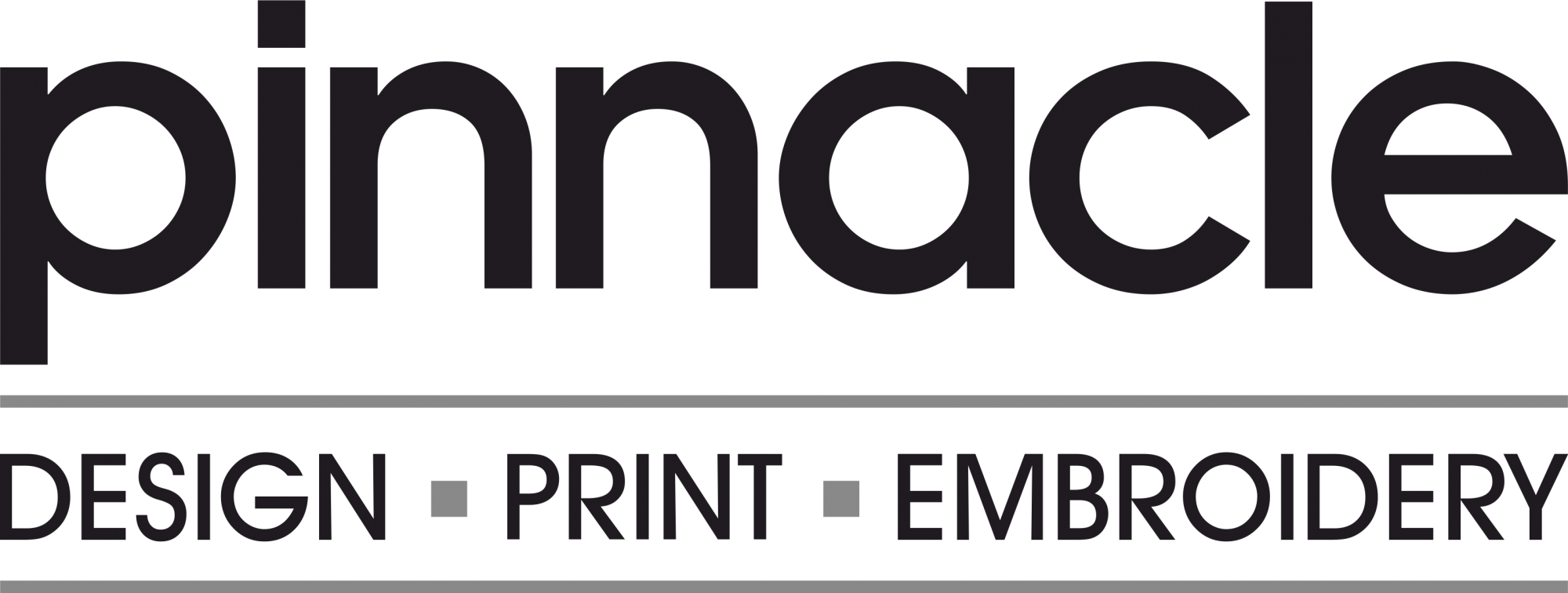 Printing & Embroidery Specialists | Pinnacle UK